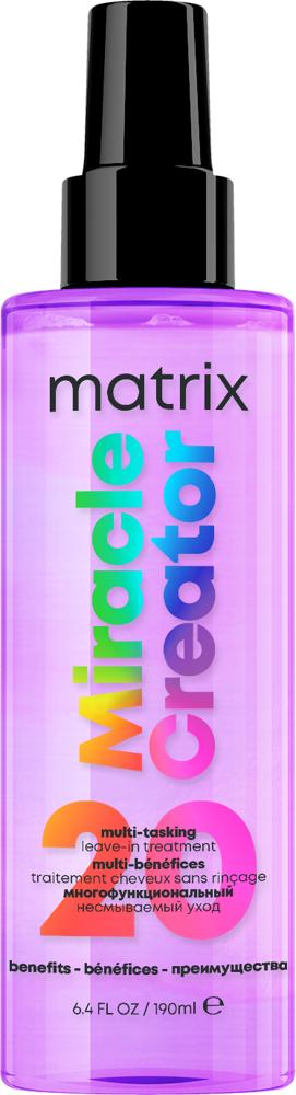 Matrix Miracle Creator multifunkční sprej na vlasy 190ml • Friseurshop